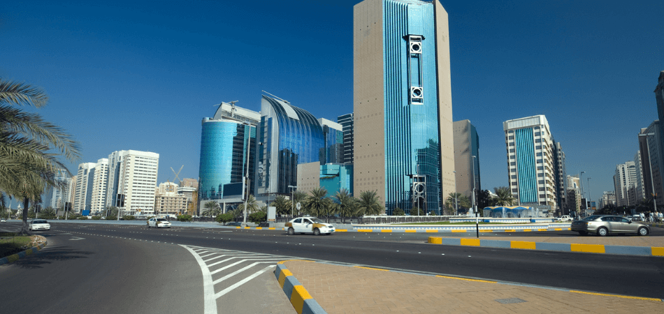 What is Darb Charges: Explore Timing & Toll Gates in Abu Dhabi