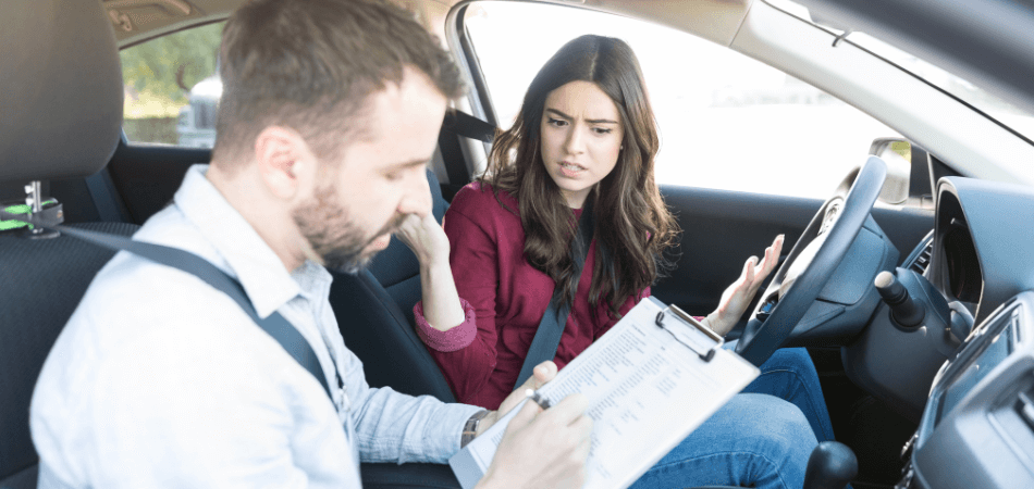 Pass Your Dubai Driving Test with Ease: Tips & Strategies