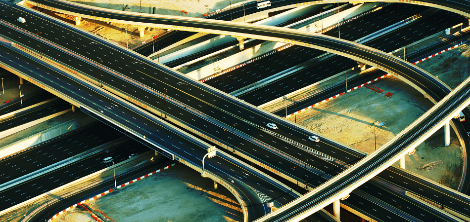 Road Crossing Fines in Dubai: Rules and Penalties