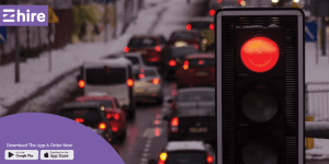 The List of Dubai RTA Fines You Should Know