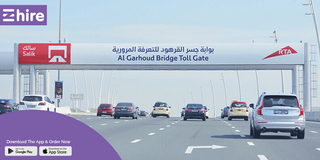 The List of Dubai RTA Fines You Should Know