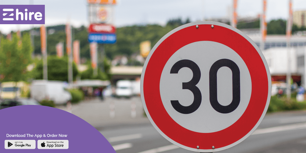 The List of Dubai RTA Fines You Should Know