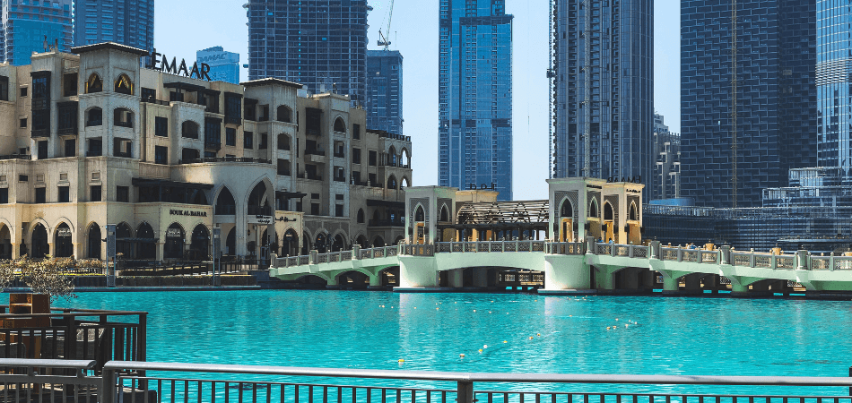 Souk Al Bahar Parking Guide | Hours, Fees & Tips for Easy Access