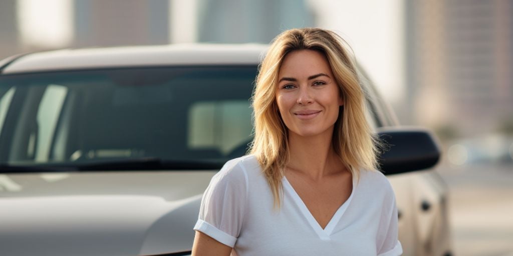 eZhire Car Subscription - Flexible Monthly Car Plans in Dubai