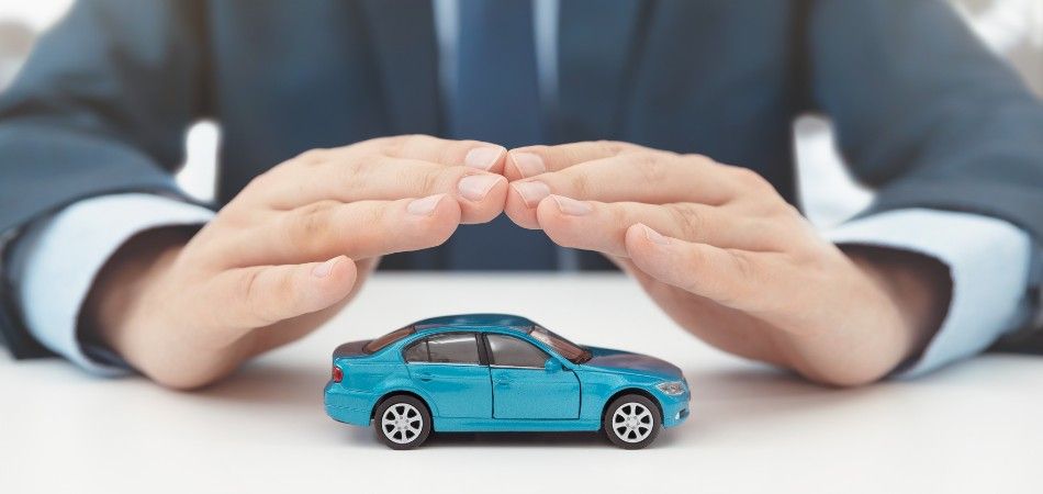 Why Car Rental Companies Offer Car Insurance in Dubai?