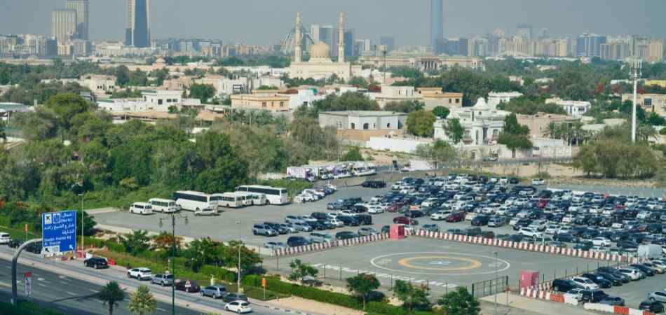 RTA Parking Permit Dubai | Monthly Pass and GCC Parking Permit Guide